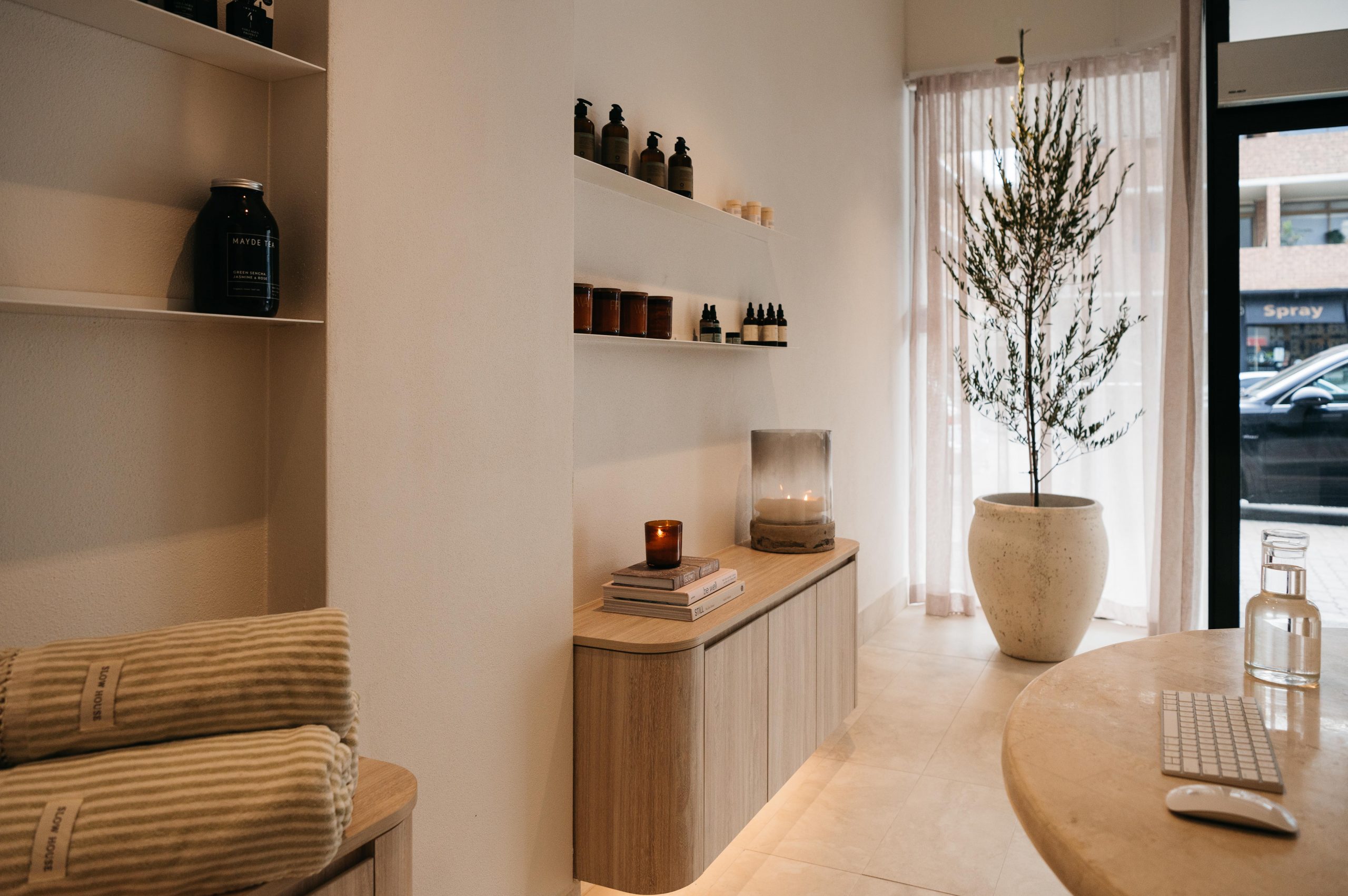 Slow House, Bondi Beach | Sutton Built